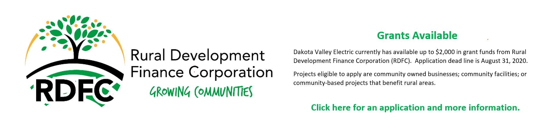 The Homepage | Dakota Valley Electric Cooperative
